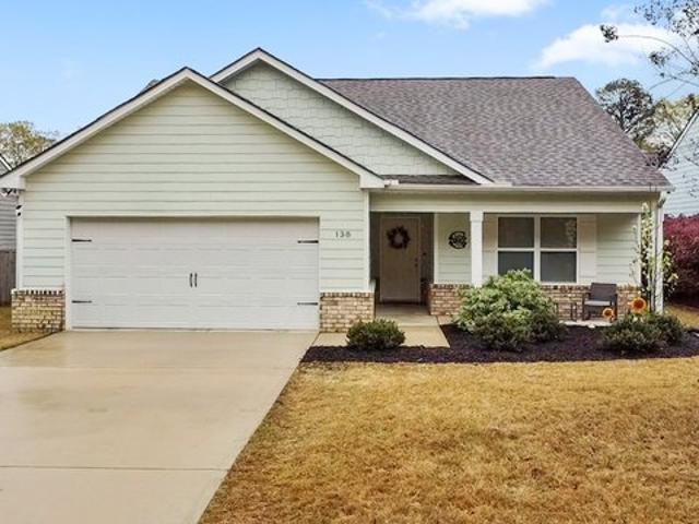 138 Charleston Ln, Milner, GA 30257