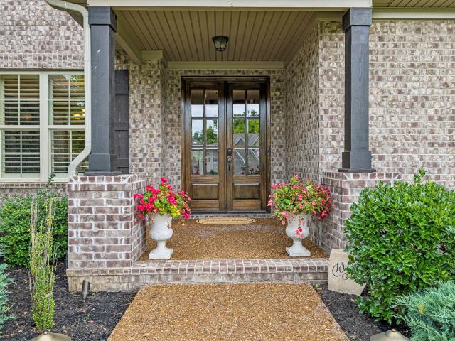 138 Circle Drive