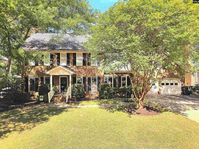 138 Clearview Dr, Columbia, SC 29212