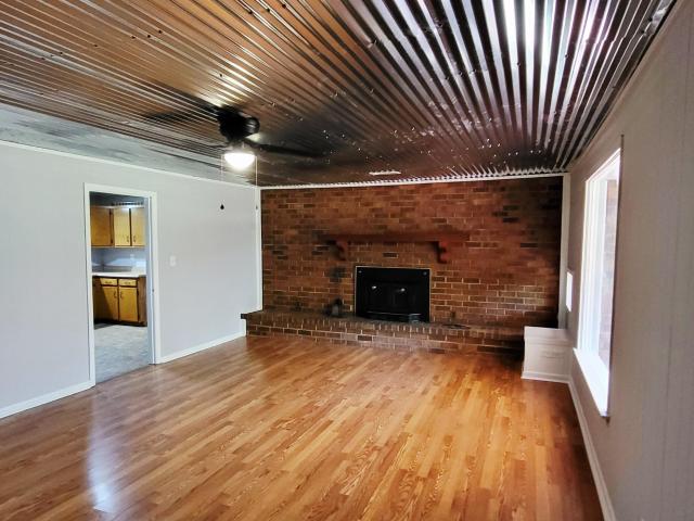 138 Cliff Mitchell Road