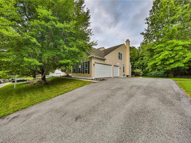 138 Clover Hollow Road
