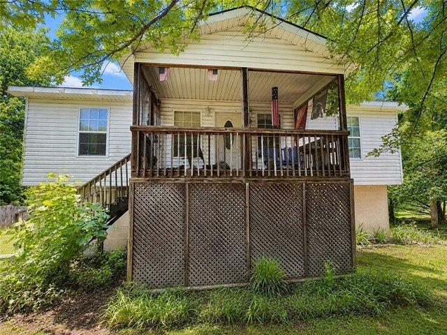 138 Cloverdale Dr, Seneca, SC 29678