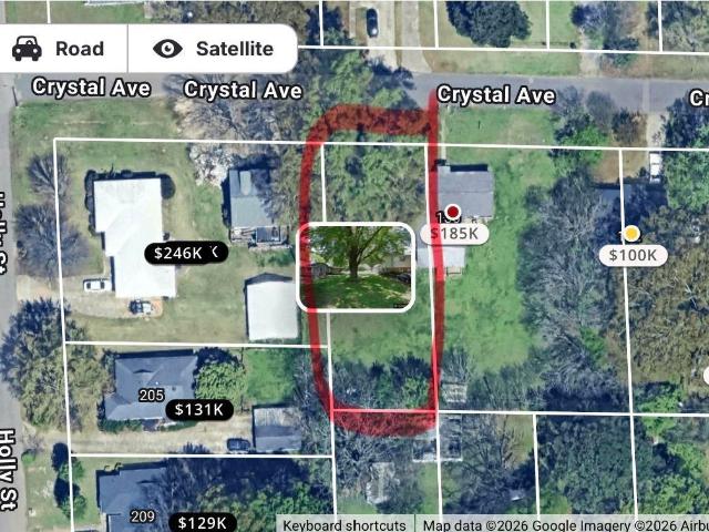 138 Crystal Avenue # 16