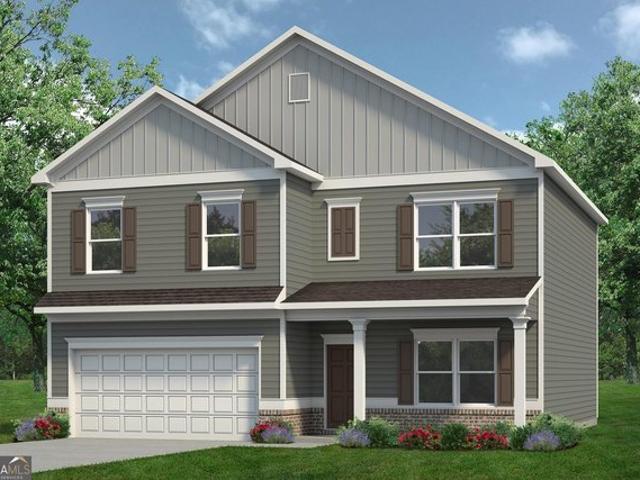 138 Creekside Rd, Eatonton, GA 31024