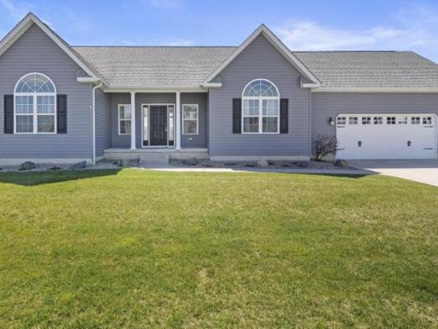 138 Crown Frst Ln, Felton, DE 19943