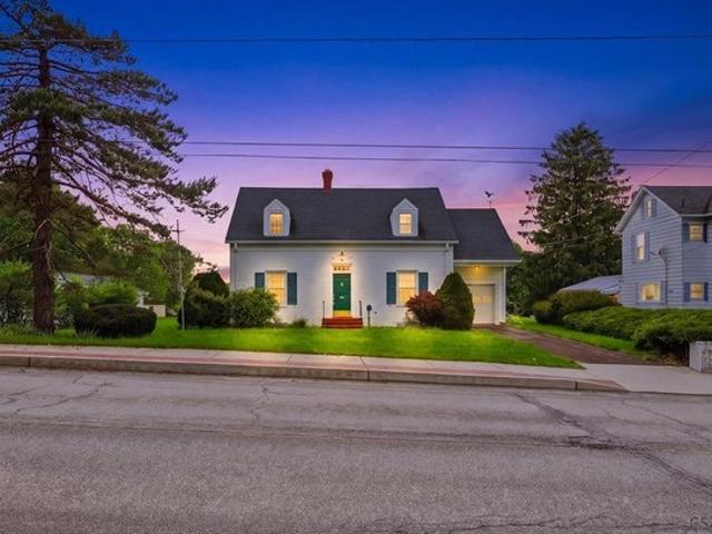 138 Cumberland St, Berlin, PA 15530
