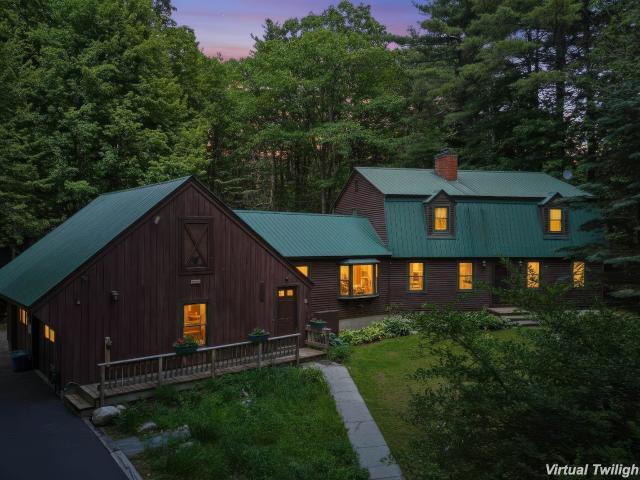 138 Cunningham Pond Road