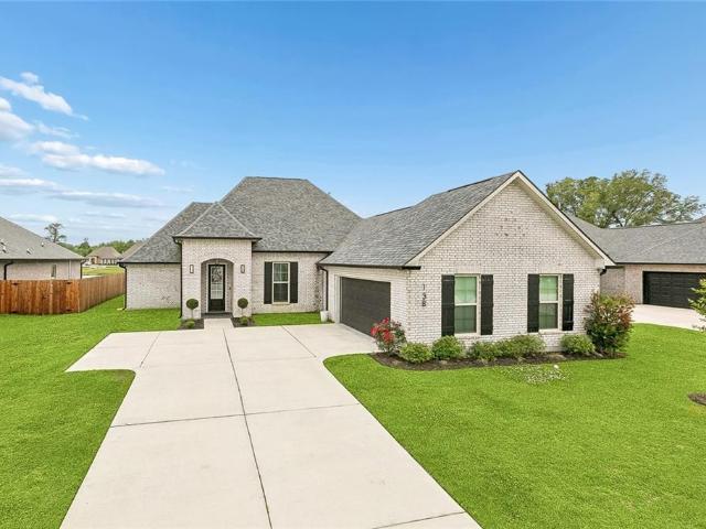 138 Cypresswood Drive