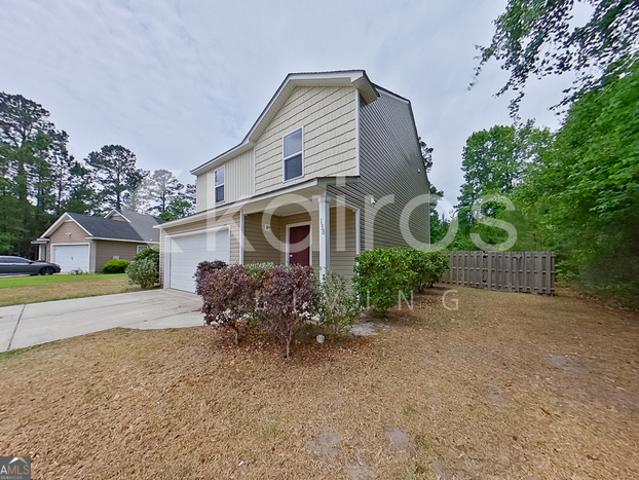 138 Amber Mill Circle