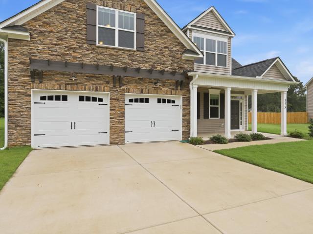 138 Abingdon Farms Drive