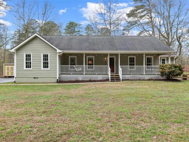 138 Adams Rd, Fayetteville, GA 30214 | MLS #7734 | Compass