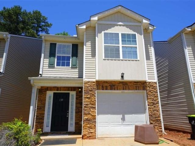 138 Alton Cir, Villa Rica, GA 30180