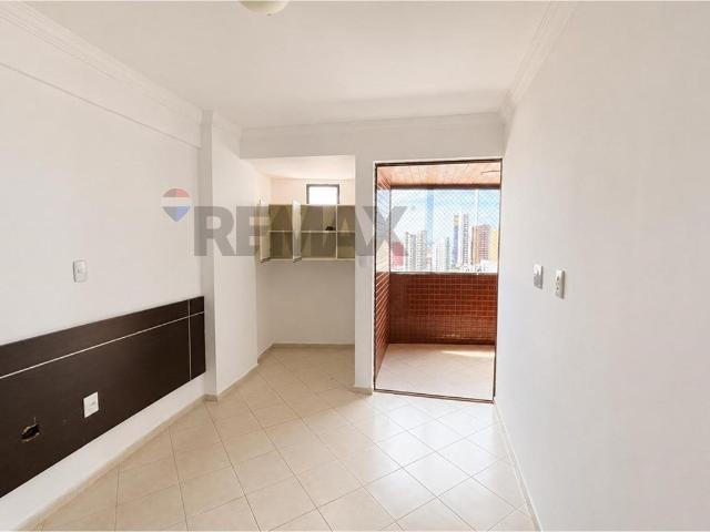 138 Área Útil Apartamento Alugar, 4 Dormitórios localizado em Rua Doutor João Franca, 640 Supermercado Manaíra Manaíra, João Pessoa, Paraíba, 58038190 | Brasil