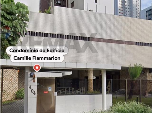 138 Área Útil Apartamento Alugar, 3 Dormitórios localizado em Estrada do Encanamento, 404, Casa Forte, Recife, Pernambuco, 52061060 | Brasil