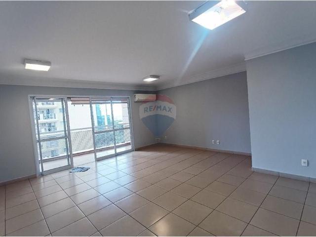 138 Área Útil Apartamento Alugar, 3 Dormitórios localizado em Rua do Professor, 370, Jardim Botânico, Ribeirão Preto, São Paulo, 14020280 | Brasil