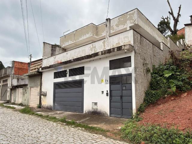 138 Área Útil Casa Alugar, 3 Dormitórios localizado em Rua Antônio Pereira de Figueiredo, 79, Suíssa, Ribeirão Pires, São Paulo, 09423170 | Brasil