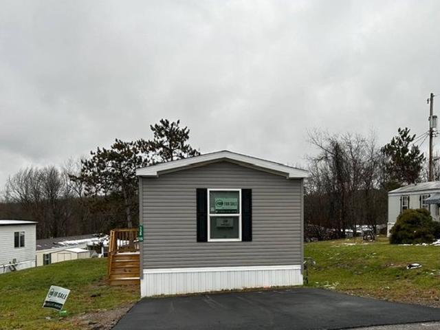 138 Ash St Lot 15, Rochester, PA 15074