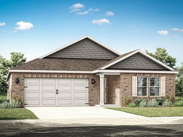 138 Aurora Cir, Fayetteville, TN 37334