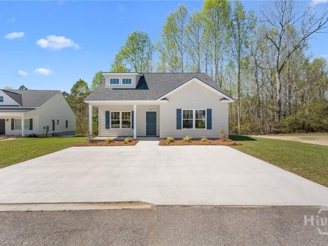 138 Avalon Trce Lot 40, Statesboro, GA 30458