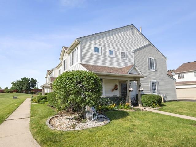 138 Azalea Cir Unit 138, Romeoville, IL 60446