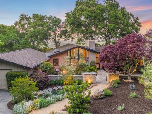 138 Bolivar Ln, Portola Valley, CA 94028