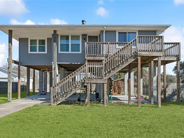 138 Bazile Dr, Braithwaite, LA 70040 | MLS #2542