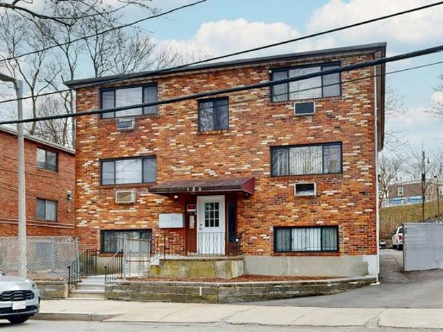 138 Ballou Ave Apt 3A, Boston, MA 02124