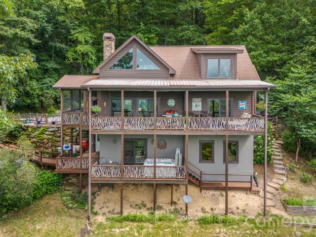 138 Bear Paw Drive