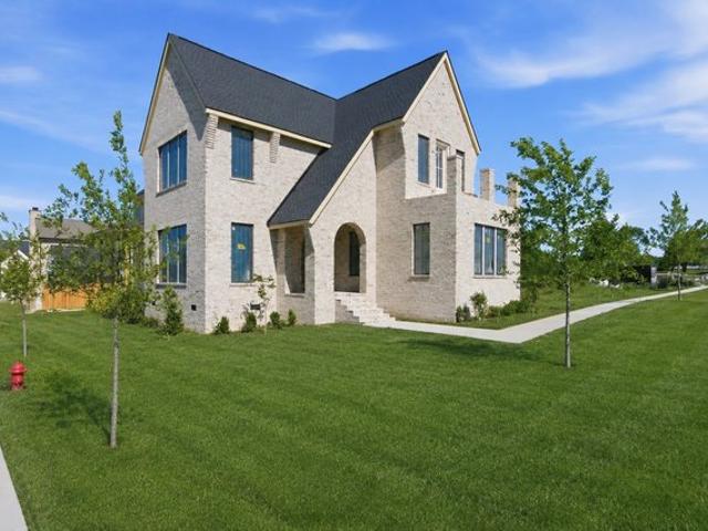 138 Beetson Aly, Thompsons Station, TN 37179