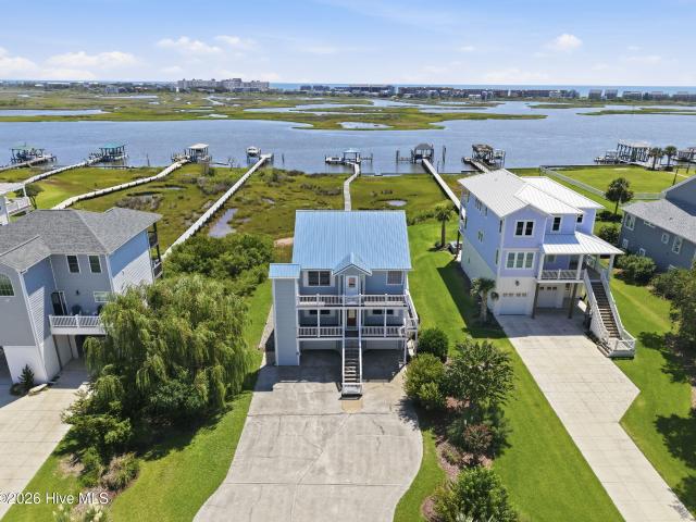 138 Big Hammock Point Road