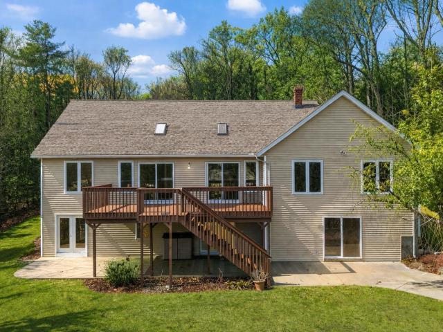 138 Birch Drive