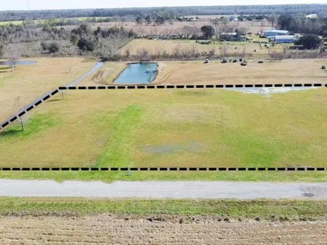 138 Birdhaven Rd Lot 1A, Rayne, LA 70578