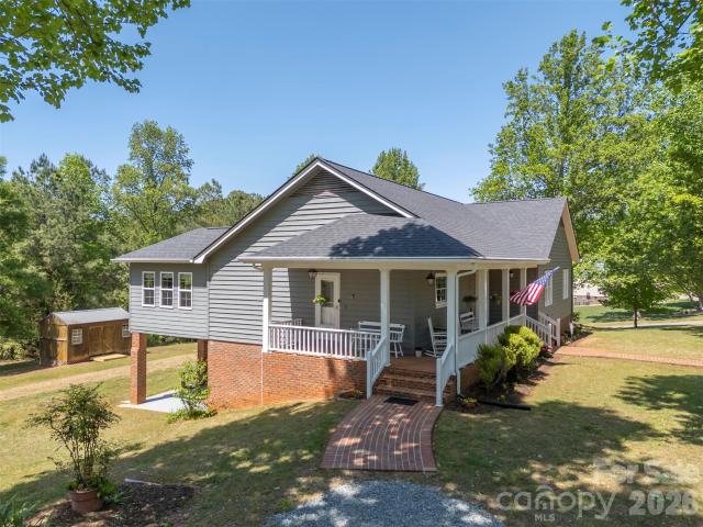 138 Blue Ridge Drive