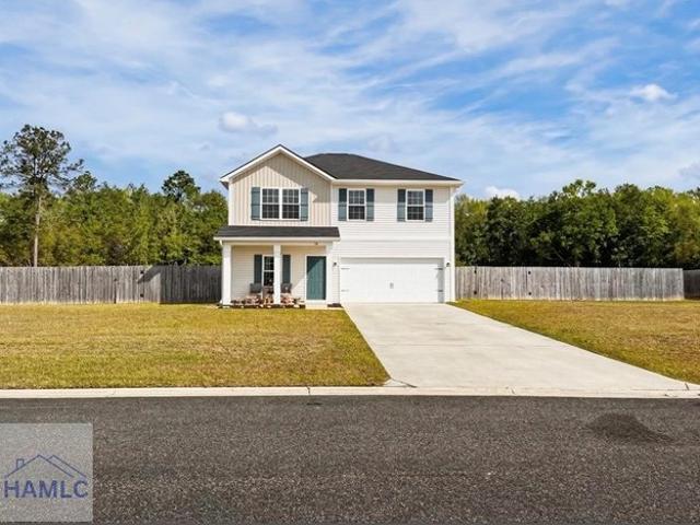 138 Brandonwood Rd NE, Ludowici, GA 31316