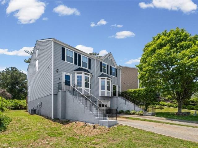 138 Bridge View Drive