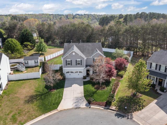 138 Buckeye Court