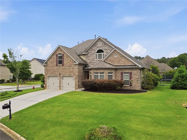 138 Buckland Drive