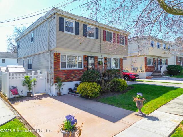 138 Buffalo Street | Compass