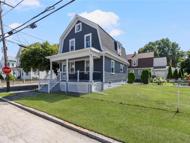 138 Burgess Avenue