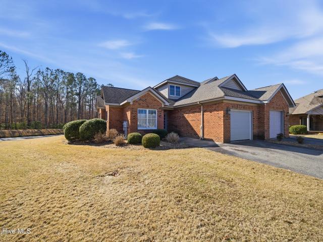 138 Golf Club Drive # A