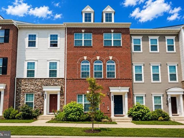 138 Garden Capital Way, Gaithersburg, MD 20878