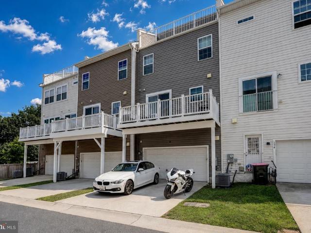 138 Garden Capital Way