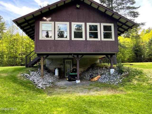 138 Garnet Lake Road
