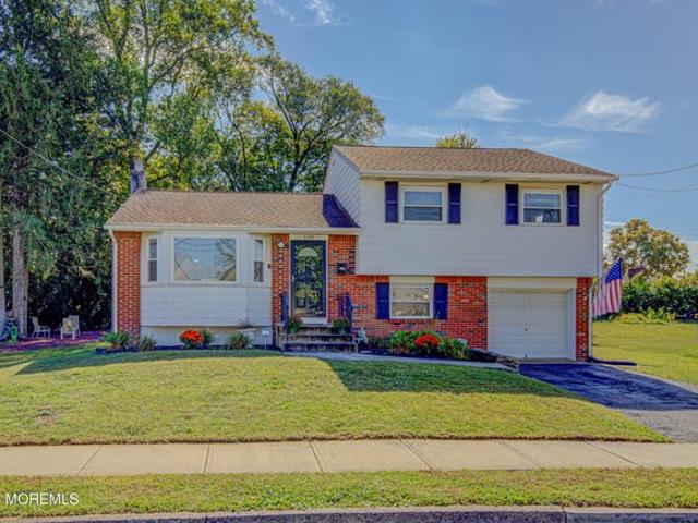 138 Gary Dr, Hamilton, NJ 08690