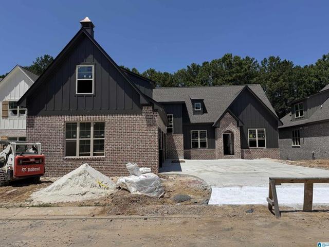138 Glengerry Dr, Pelham, AL 35124
