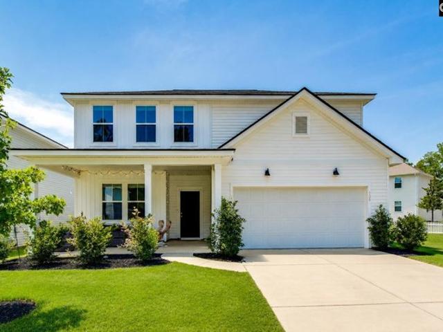 138 Grand Arbor Dr, Blythewood, SC 29016
