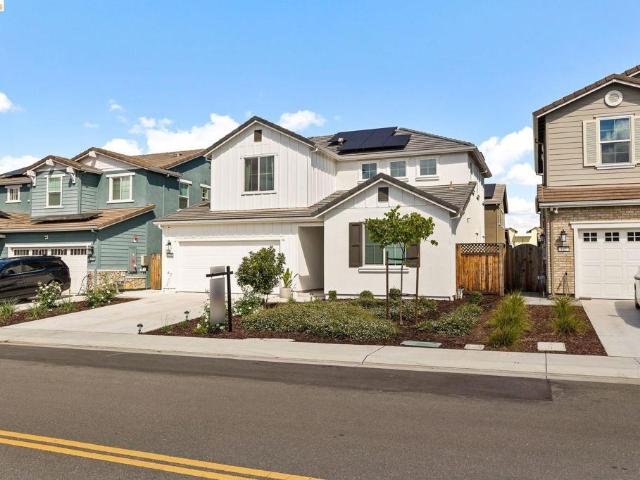138 Granite Way