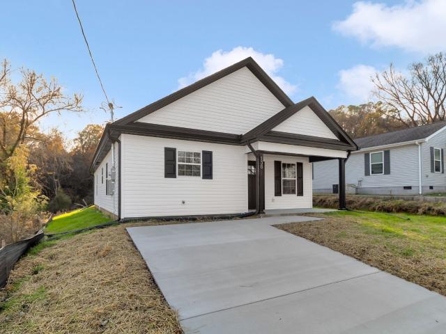 138 Greentop St