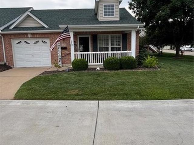 138 Green Gables Dr, Wentzville, MO 63385