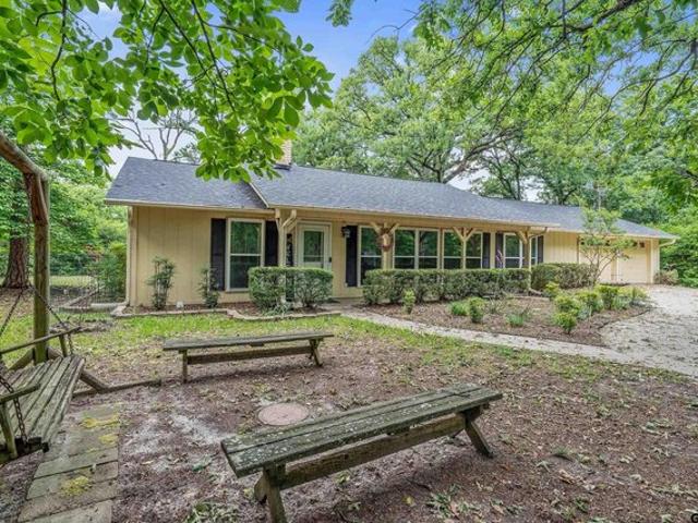 138 Green Knl, Holly Lake Ranch, TX 75765
